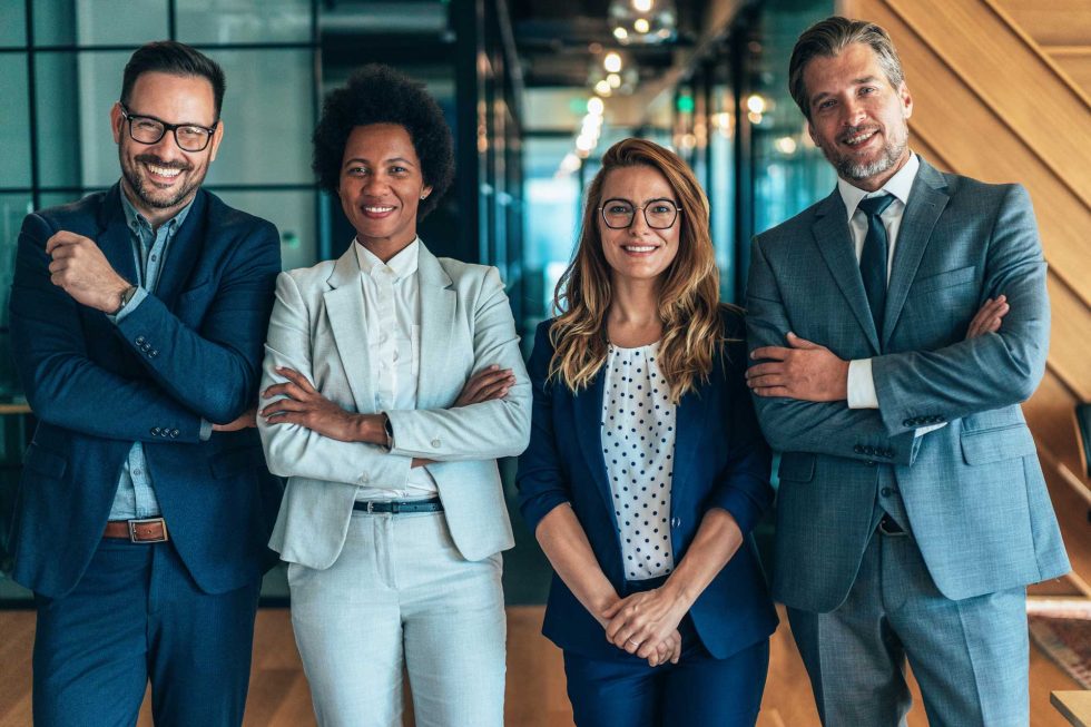 SOAR Leadership Groups | Strategic Opportunities to Amplify Results